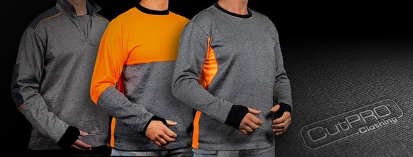 CutPRO Cut Resistant Clothing Confirms Record 2020 Sales Despite COVID ...