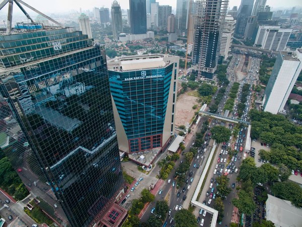 Creating Real Value: BRI Distributes Record IDR 347 Trillion of ESG ...