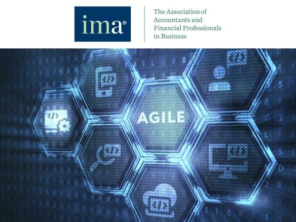 IMA Releases New Report on Agility's Role in the Finance Function - The ...