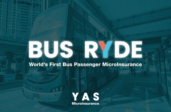 YAS's 'BUS RYDE' - Providing Care and Financial Inclusion for Daily Bus ...