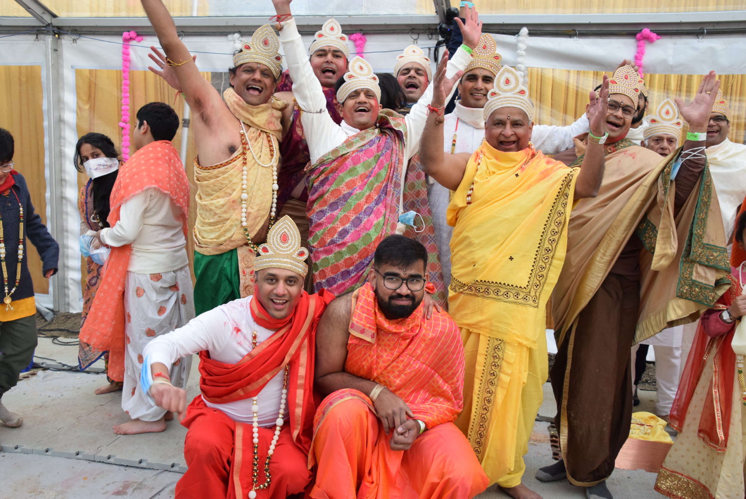 Melbourne’s Jain community has much to cheer for - The Indian Sun