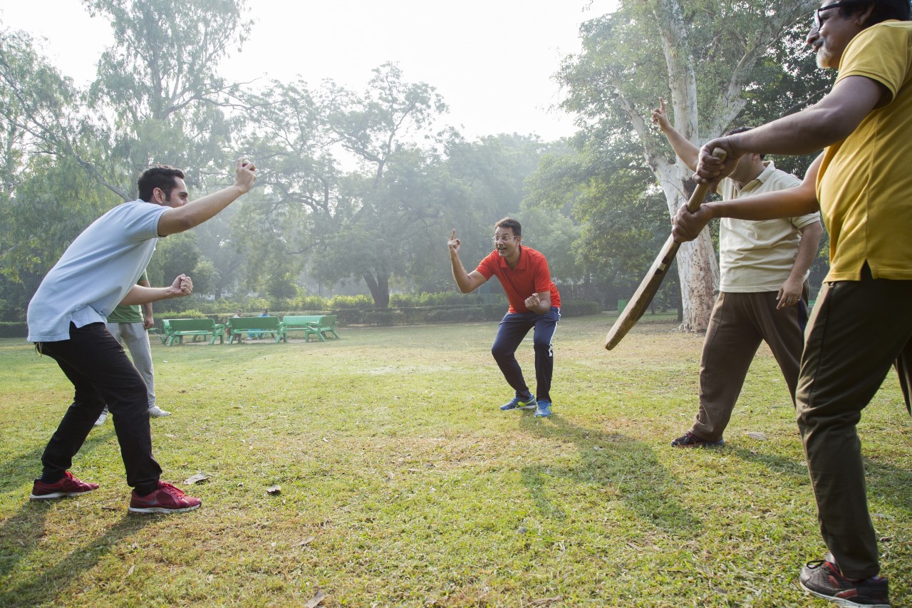 Country libraries & students bag National Backyard Cricket fund - The ...