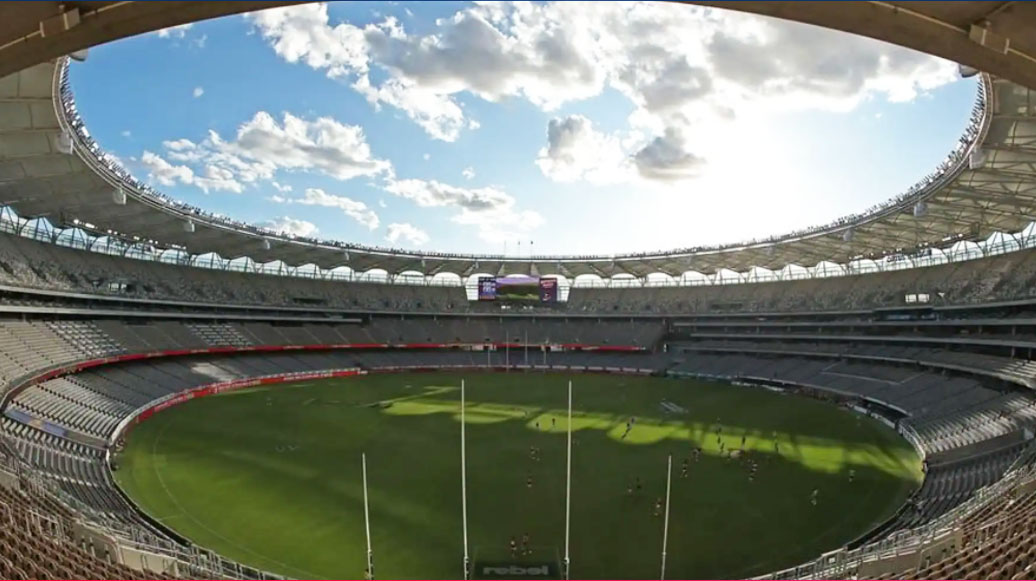 AFL Grand Final heads to Perth - The Indian Sun