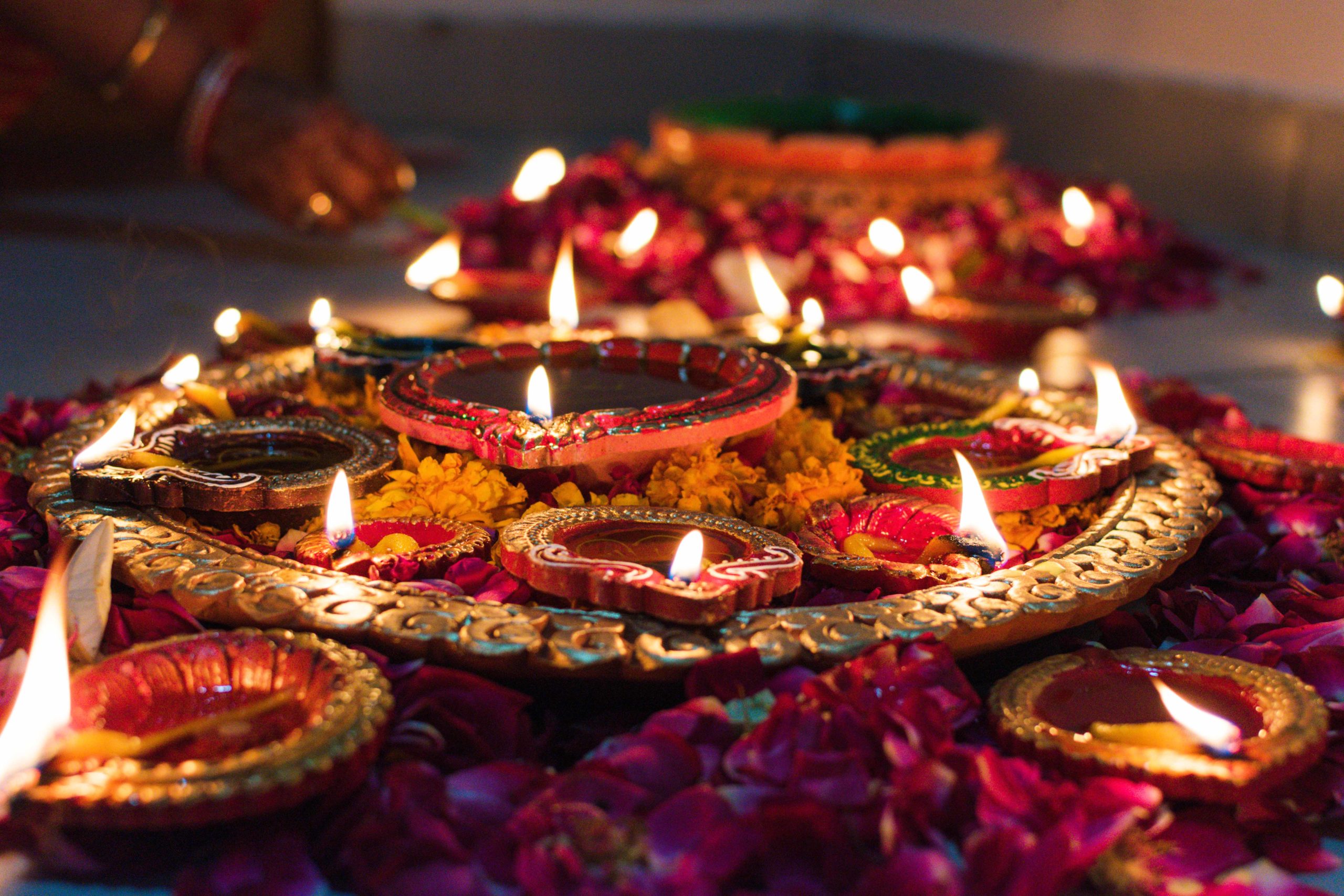 Diwali refreshes sense of hope and prosperity: Morrison - The Indian Sun