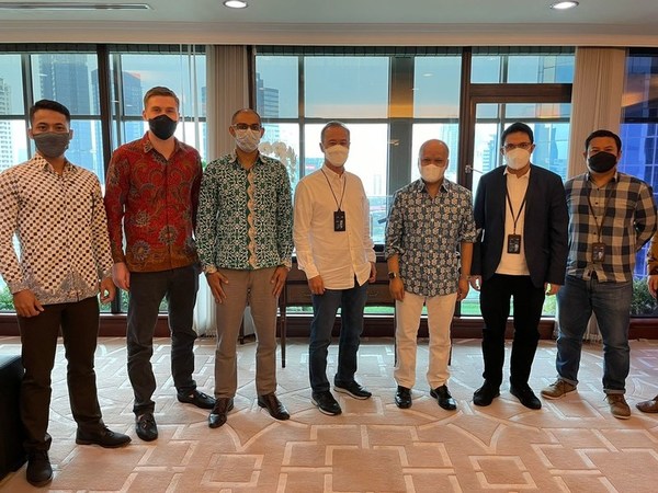 Ayoconnect Becomes BRI's Partner, Ready to Launch Open Finance ...