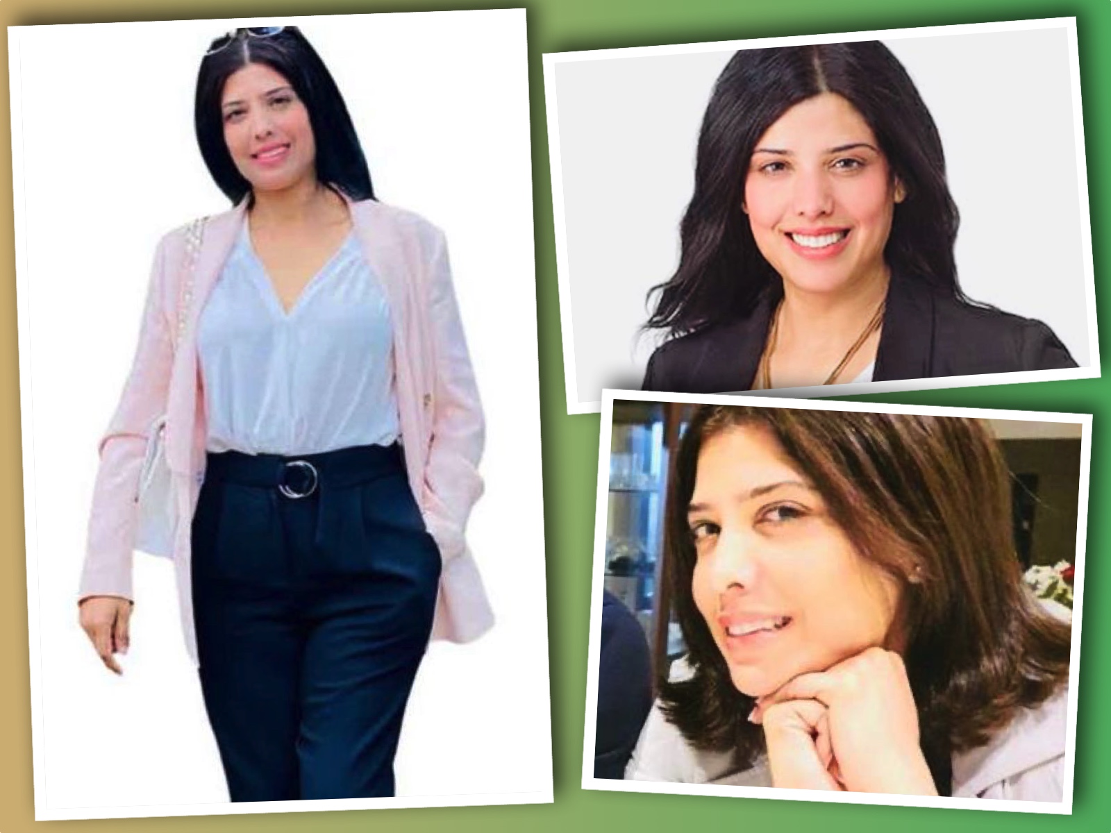 From politics to business, Neelam Rai reinvents herself - The Indian Sun