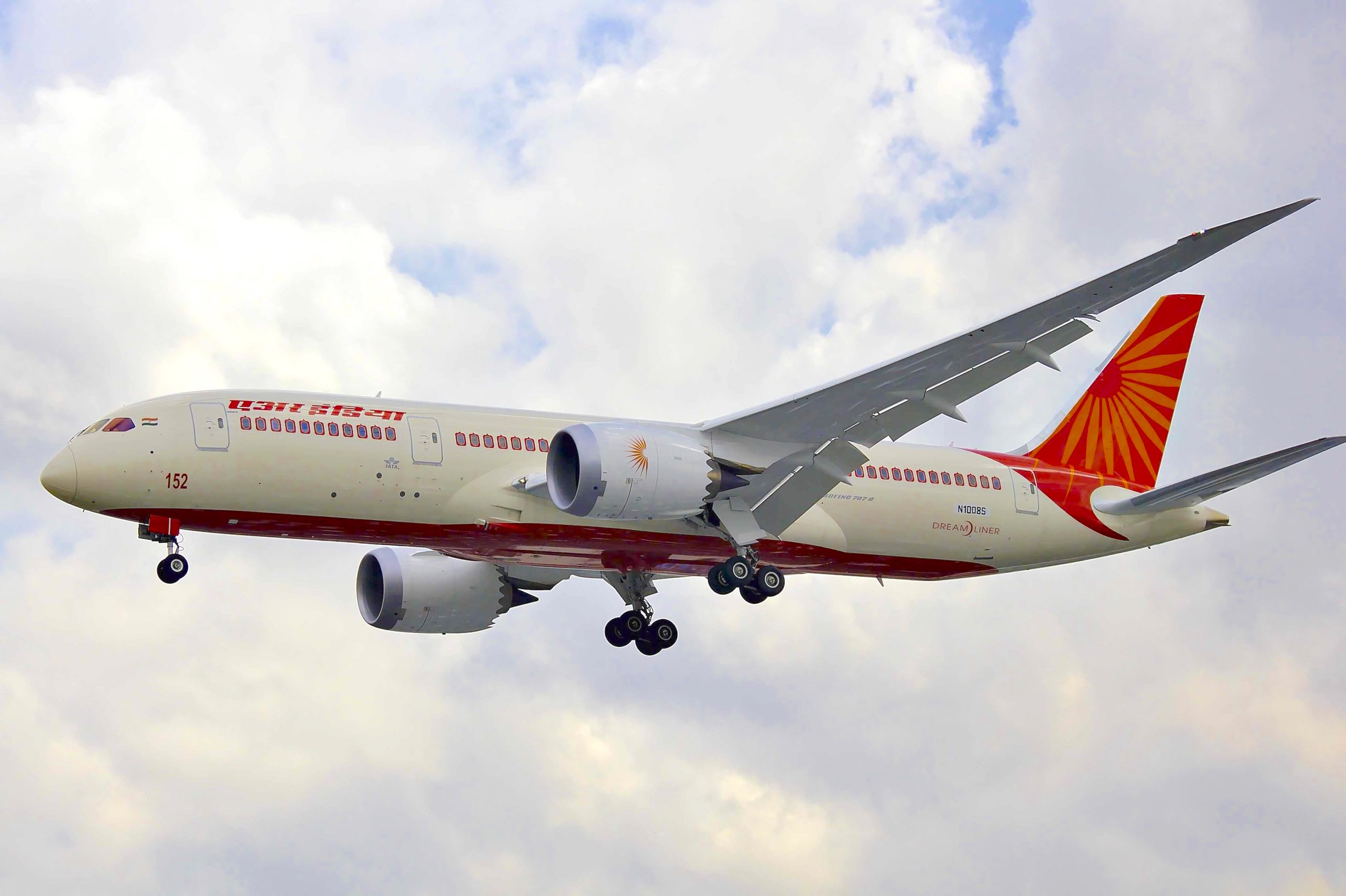 Air India to operate additional flights from Melbourne, Sydney - The ...
