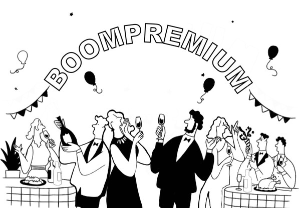 Decentralized Mateverse Social Startup BOOM Fund $1 Million to Support ...