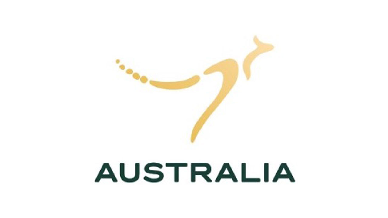 Golden Boomerang Kangaroo, the new national Australian brand - The ...