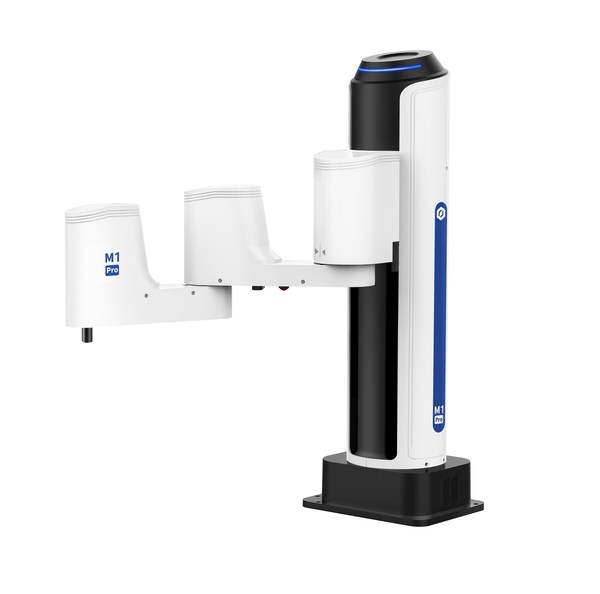 DOBOT Unveils Second-Generation M1 Pro Collaborative Robot at iREX 2022 ...