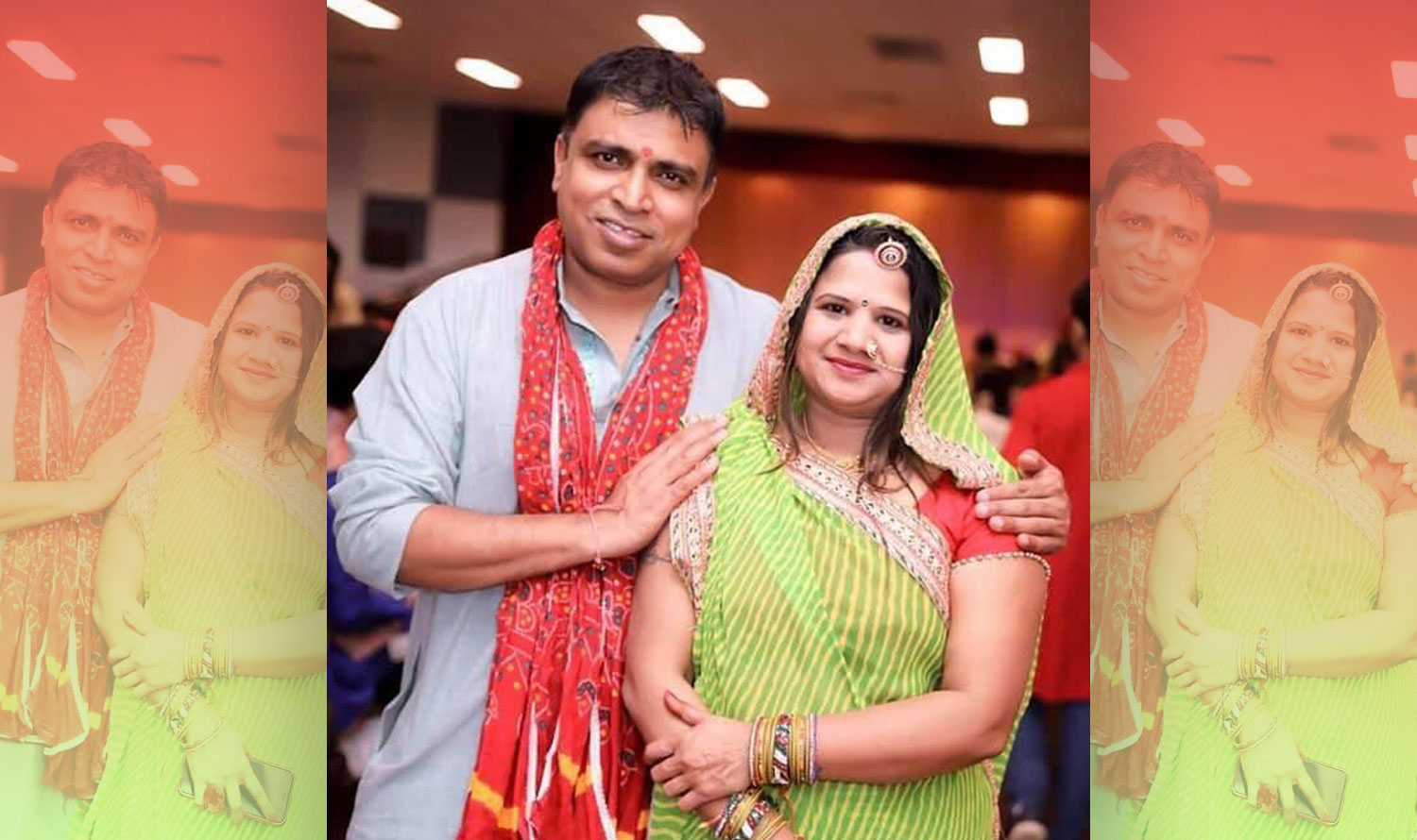 How Melbourne's Rajasthan Kutumb has evolved over time