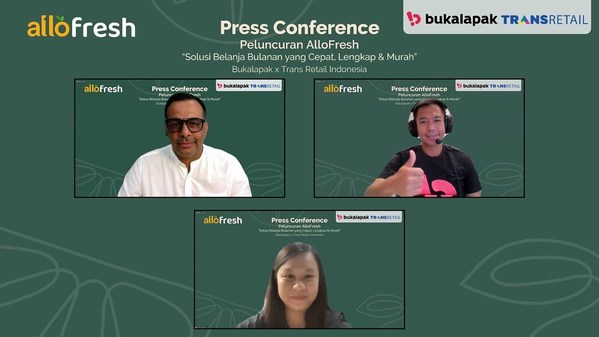Bukalapak Expands Online-to-Offline (O2O) Offerings with An Online ...