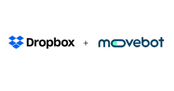 Movebot partners with Dropbox to offer secure data migration - The Indian Sun