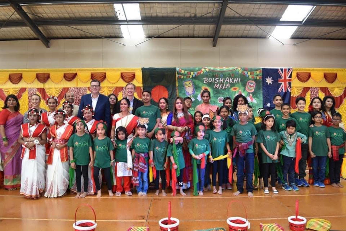 How this small community language school in Clayton is thriving - The ...