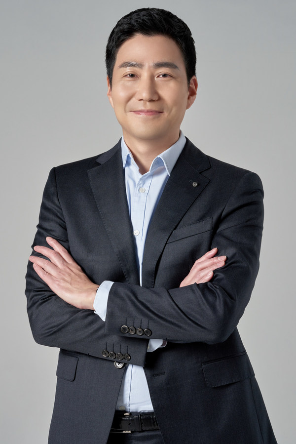 StradVision to open new Dusseldorf office, Dean Kim appointed VP of ...