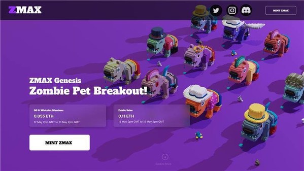 NFT launchpad TRX Labs to launch free training for 300 NFT creators to ...