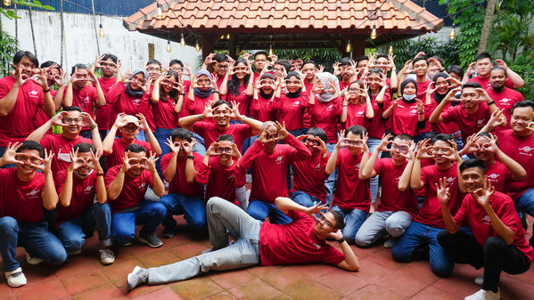 Shinta VR Named as 2022 Technology Pioneer by World Economic Forum ...