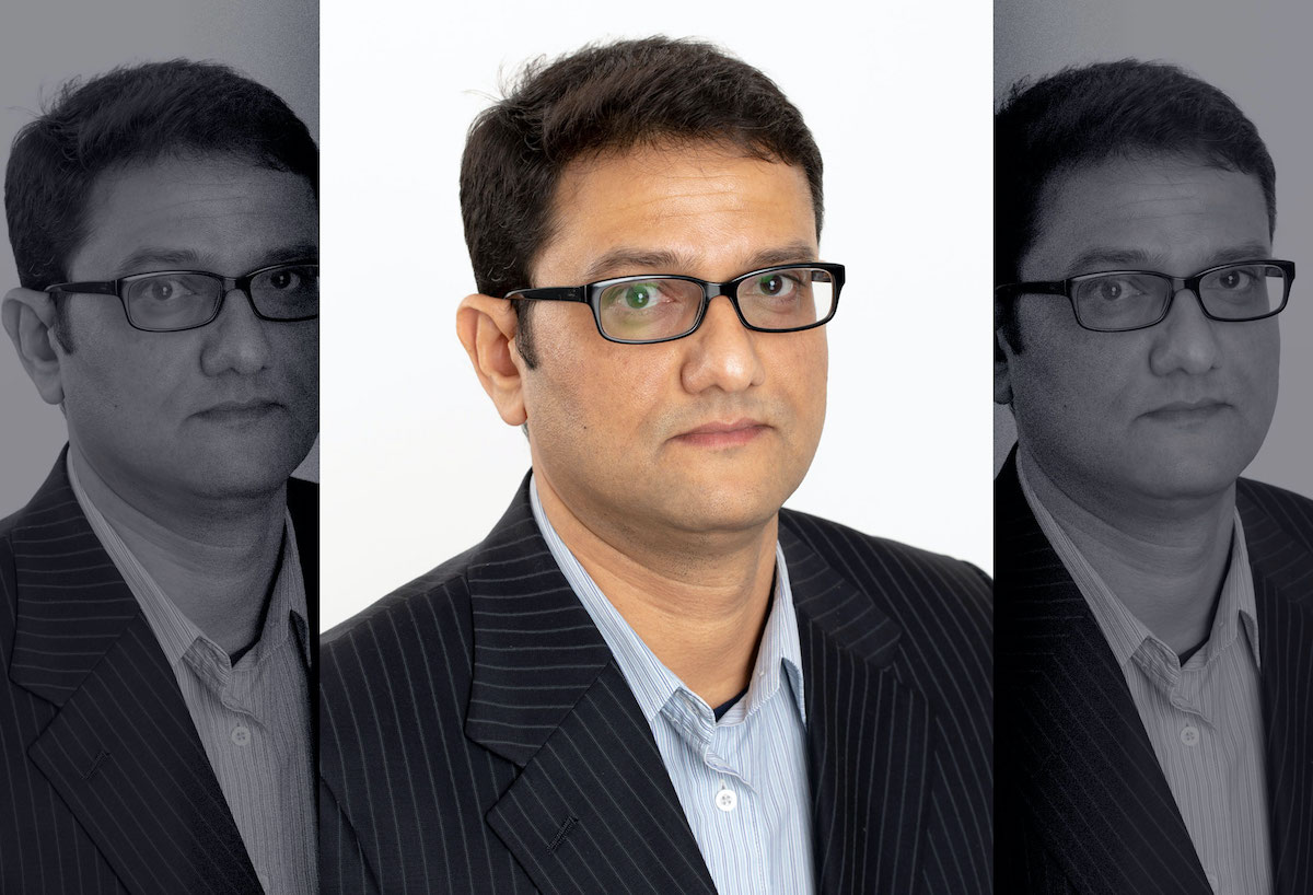 Talking inflation, housing with economist Vinod Mishra - The Indian Sun