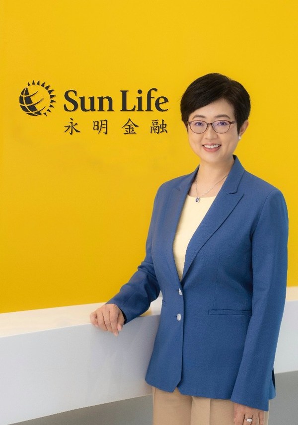 Sun Life Hong Kong Announces New General Manager for Life and Health