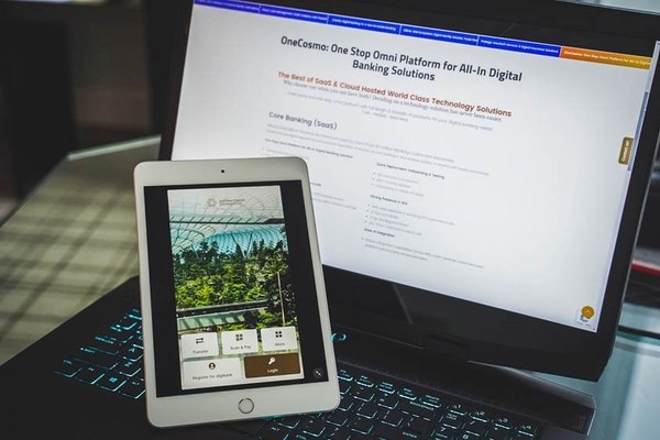 OneConnect Financial Technology Announces the Launch of All-In-One Digital Banking Solutions ...