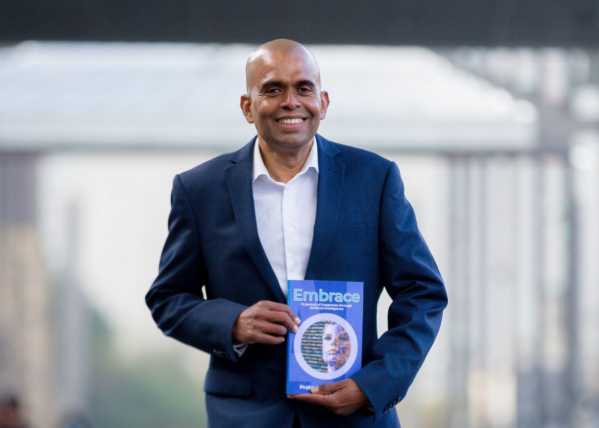 Best-selling book by Sri Lankan author turned into TV series