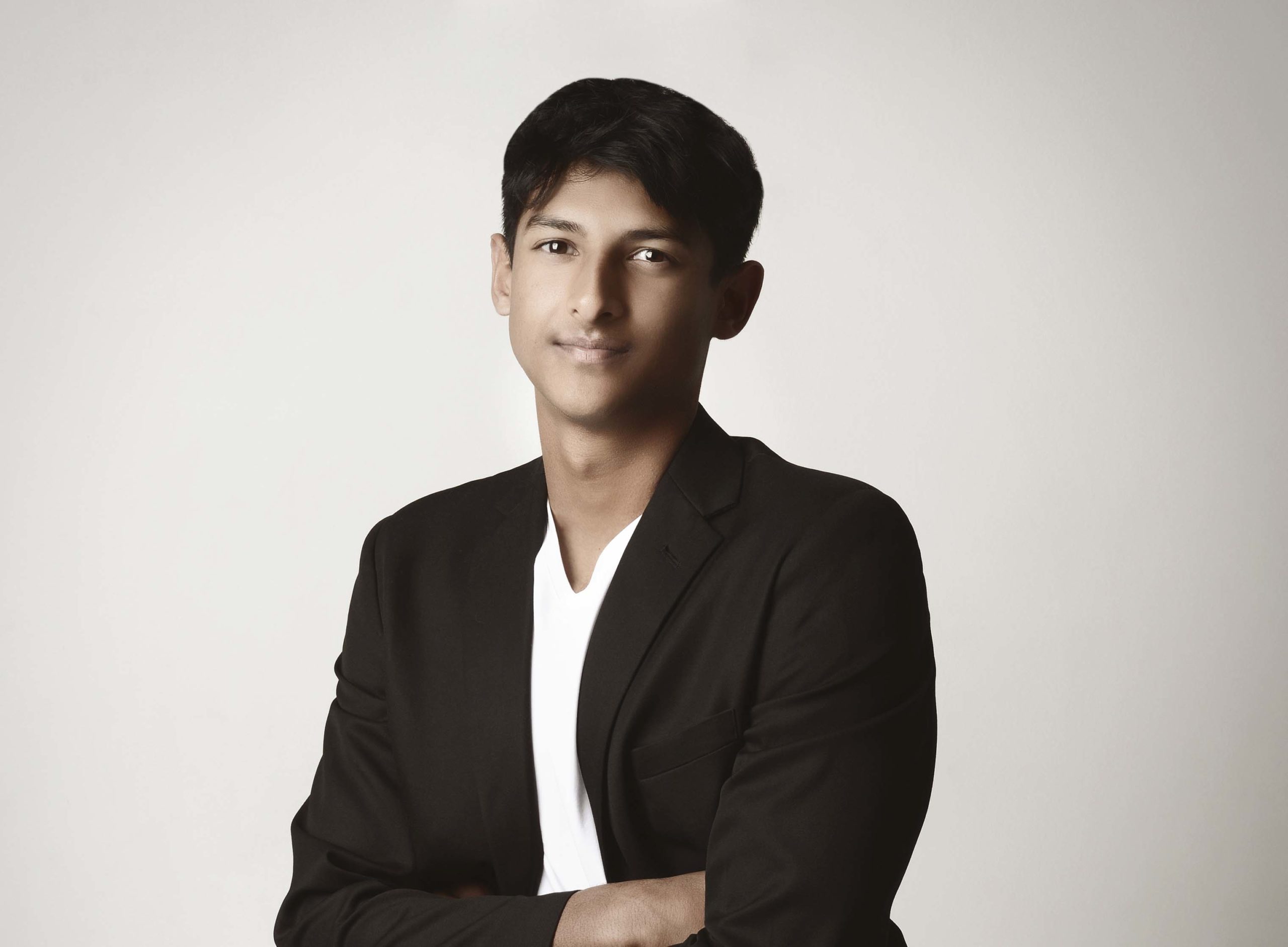 Perth boy Praneel does it again, dream goal in football - The Indian Sun