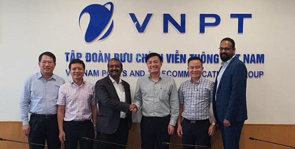 VNPT Group partners with Comviva to deliver advanced digital customer ...