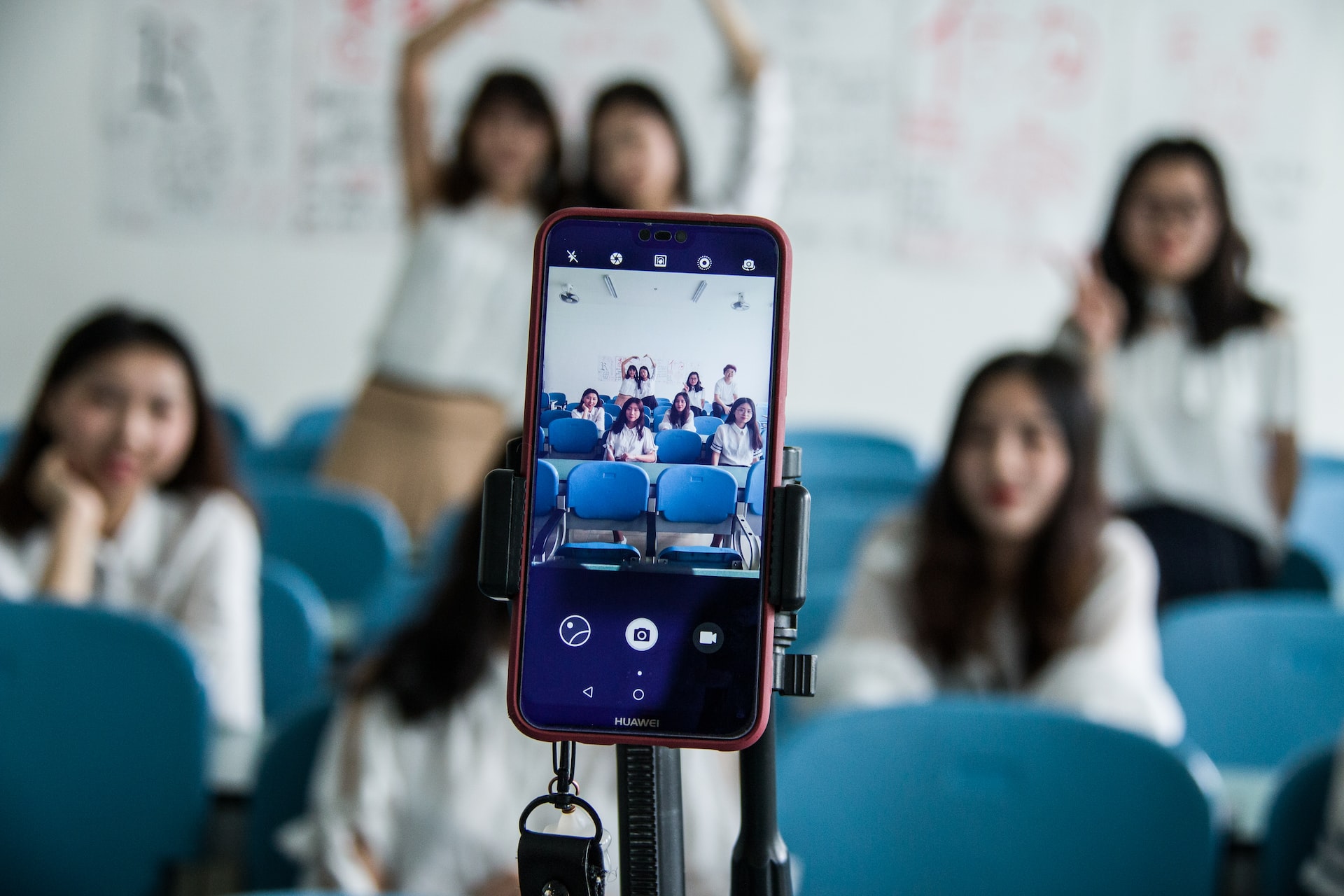 Centre for Digital Wellbeing welcomes limiting use of phones in ...