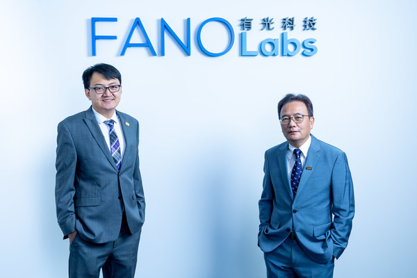 Language AI Company Fano Labs raises funding from AEF Greater Bay Area ...