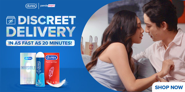 DUREX AND PANDMART TEAM UP WITH ONLINE ORDERING - The Indian Sun