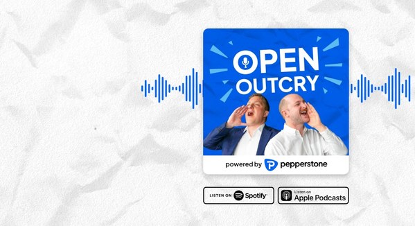 Pepperstone launches 'Open Outcry' - the newest edition to its suite of ...