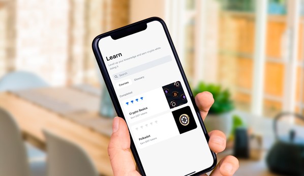 Revolut launches an in-app educational module in Singapore to advance ...