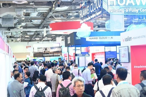 CloserStill Media celebrates successful in-person return of Cloud Expo ...