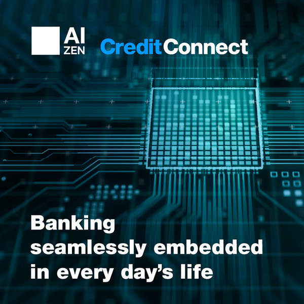 AIZEN Global to introduce AI banking service at Singapore Fintech ...