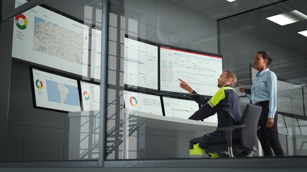 ABB Digital Solutions Present Huge Boon to Ever-Growing Pulp and Paper ...