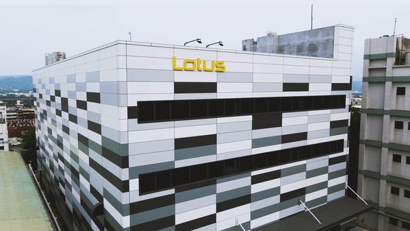 LOTUS REPORTS ITS BEST QUARTER EVER WITH THE BIGGEST LAUNCH IN ITS ...