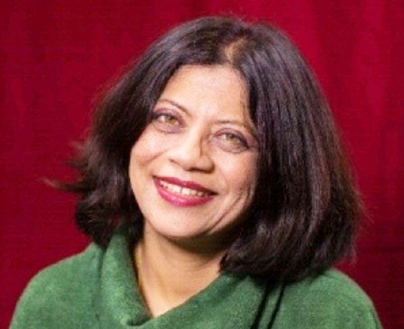 Veena Nair wins Prime Minister’s Prize in science teaching - The Indian Sun