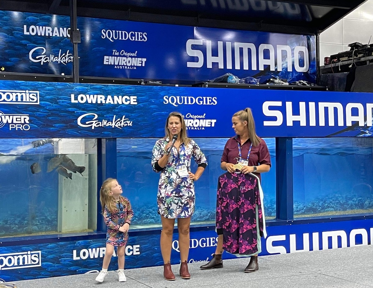 Melbourne the Ultimate Fishing Festival in February - The Indian Sun