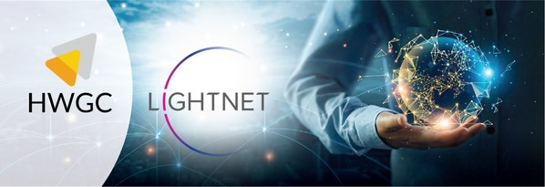 HWG CASH ENHANCED FEATURES FROM LIGHTNET PROVIDES MORE COVERAGE ...