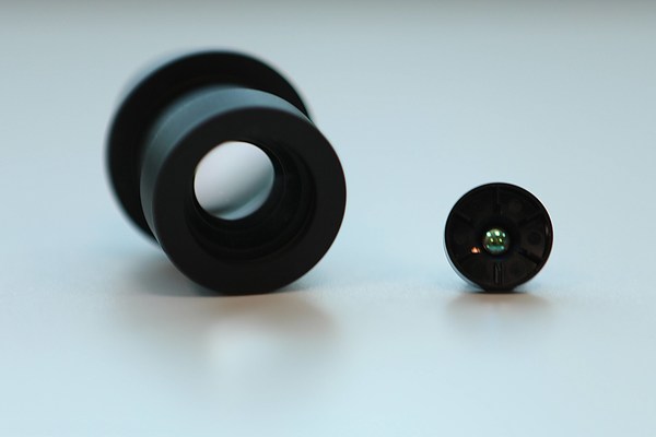 LG Innotek, developed two new hybrid lenses for high-performance ...