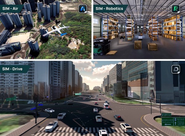 MORAI To Showcase Latest Autonomous Driving Simulation Technology at ...