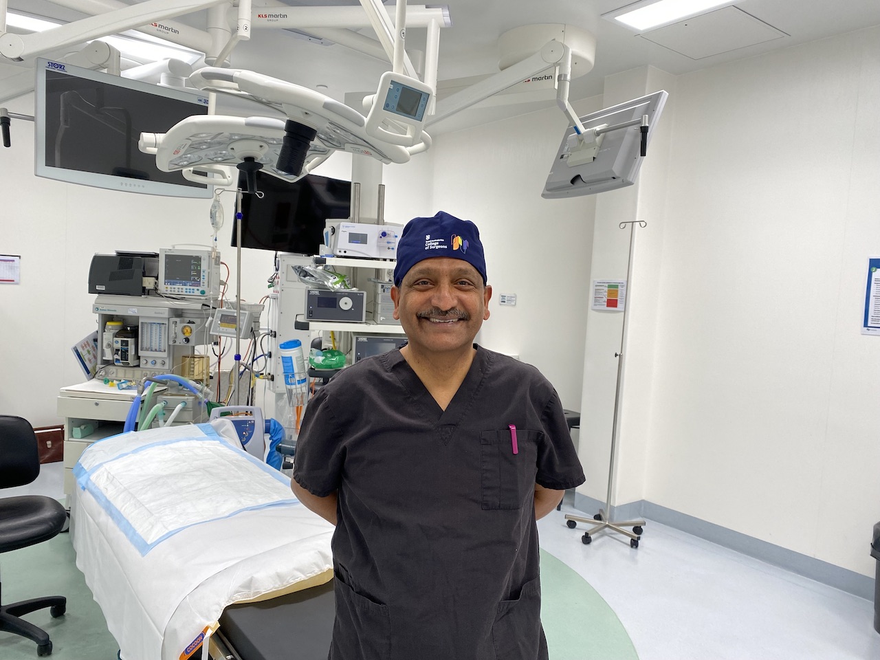 Against All Odds: The remarkable story of Askar Kukkady - The Indian Sun