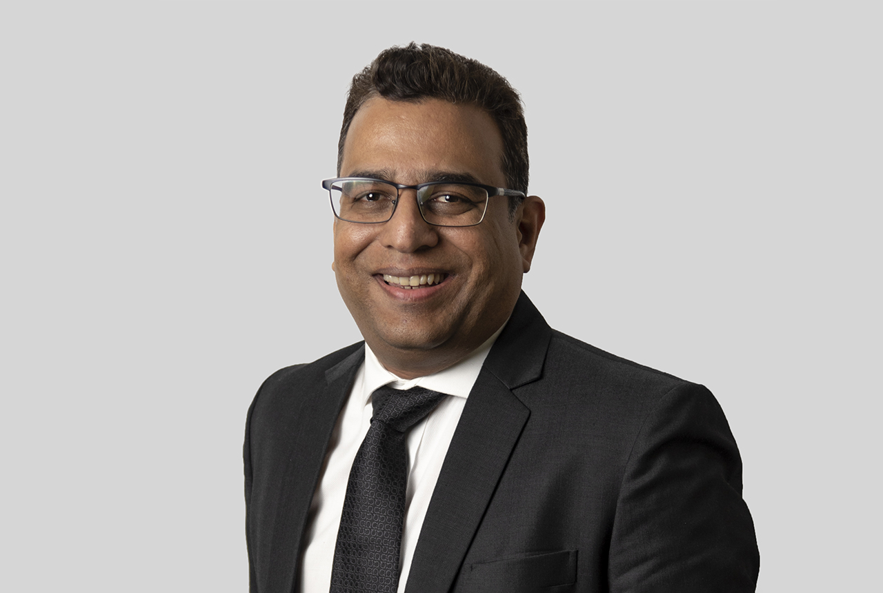 Bravus and Beyond: Samir Vora's Ongoing Ovation for India Fest's ...