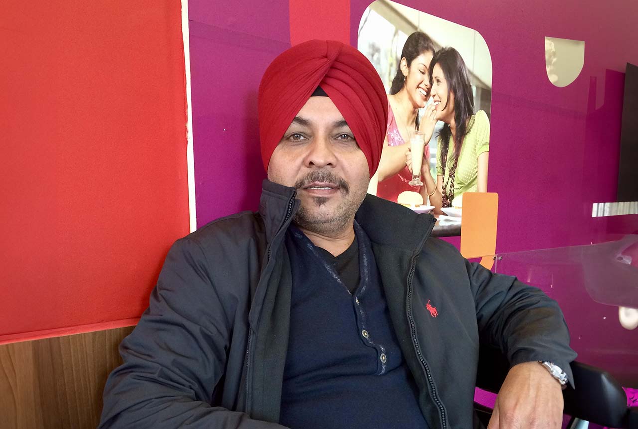 Armi Bhela: From Punjab to plantations to the heart of Townsville - The ...