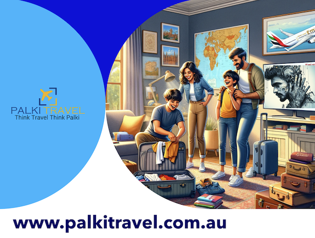 Summer escapades: Palki Travel offers gateway to Delhi with Emirates deal