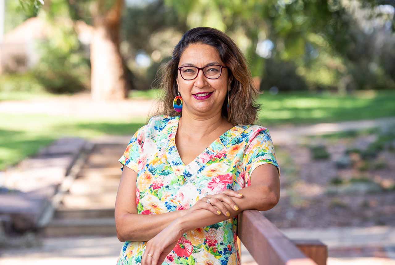 From margins to mainstream: Dr Nisha Khot’s pursuit - The Indian Sun