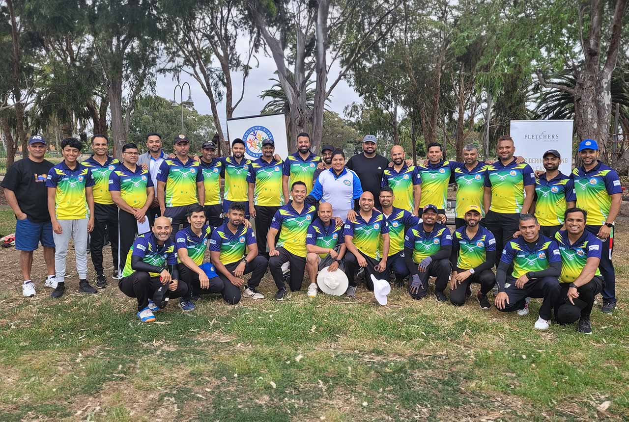 Mango Cup: A sweet victory for community unity in Melbourne - The ...