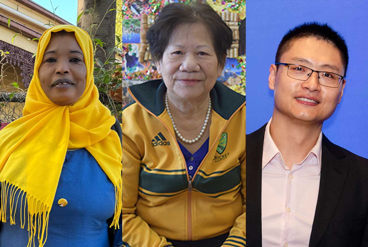 Local courses, global hopes: Victoria's learn local cultivates skills ...