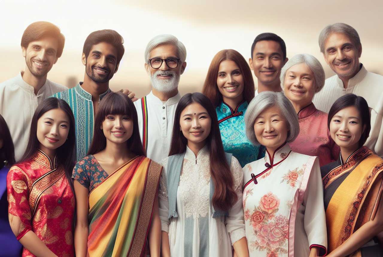 Voices amplified: Pioneering study aims to boost political ...