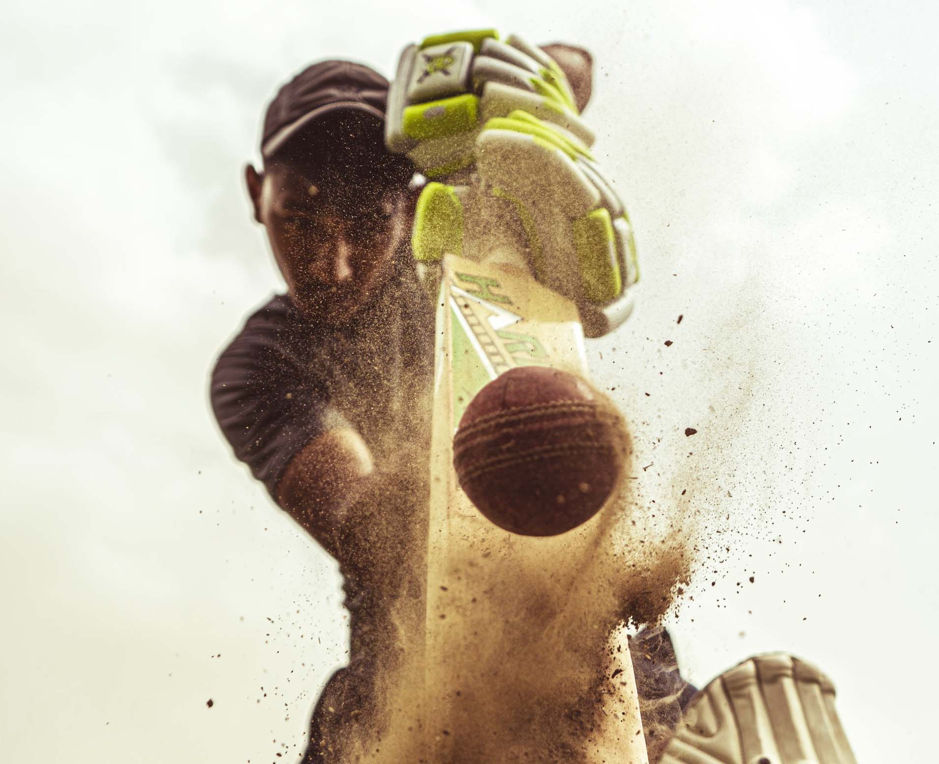 Mackay takes the crease for National Indigenous Cricket Championships ...